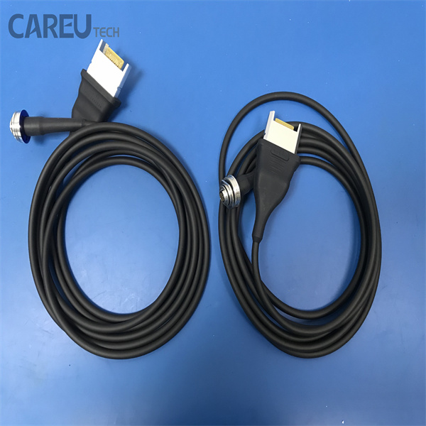 Camera Head Cable For Karl Storz IMAGE1 HD H3 Camera Head - Flexible ...