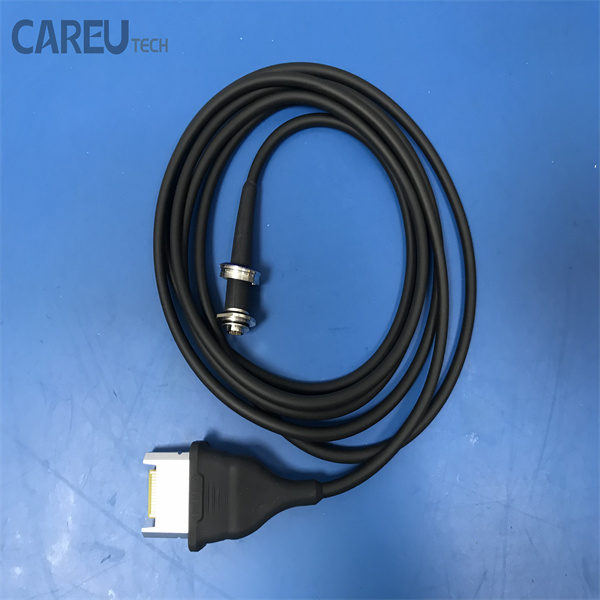 Camera Head Cable For Karl Storz IMAGE1 HD H3 Camera Head - Flexible ...