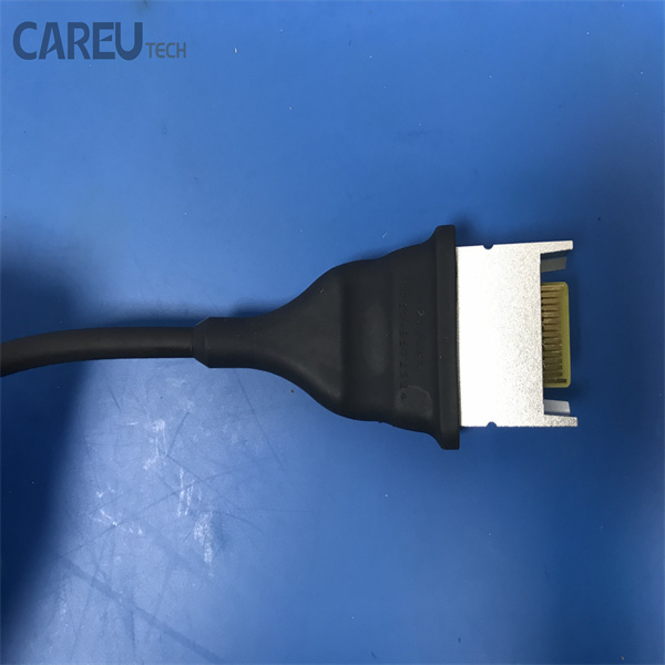 Camera Head Cable For Karl Storz IMAGE1 HD H3 Camera Head - Flexible ...