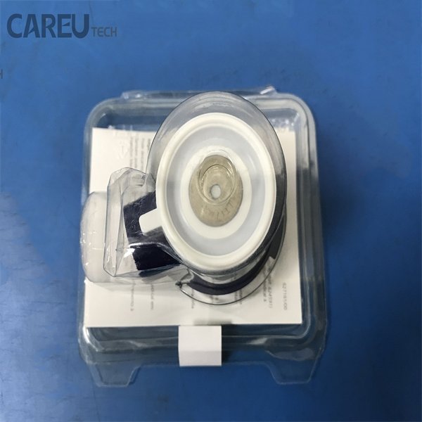 Expiratory Valve Set 161175/06 by Hamilton Medical - Flexible Endoscope ...