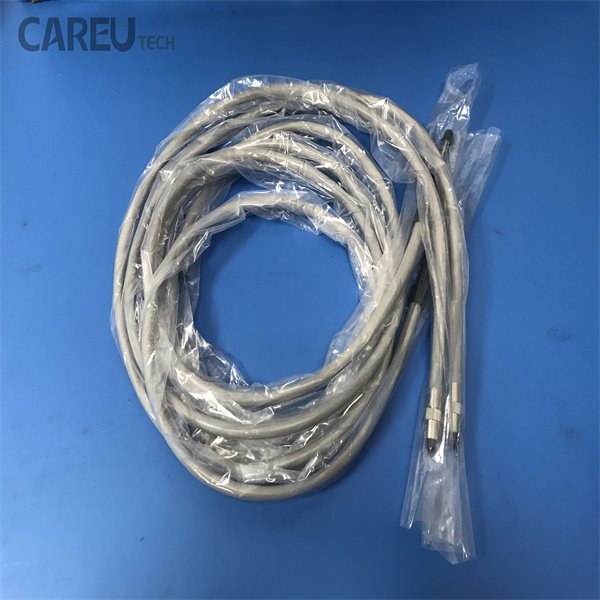 Fiber Optic Light Cable for STORZ Light Guide Source - Flexible ...