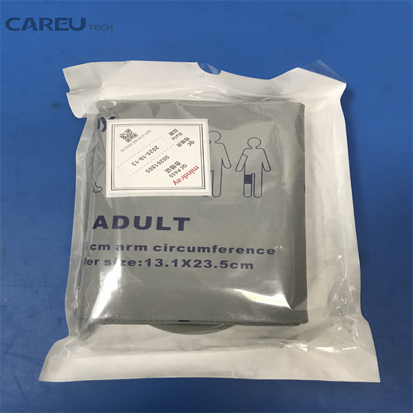 Reusable NIBP (Non-Invasive Blood Pressure) Cuff CM1203 By Mindray ...
