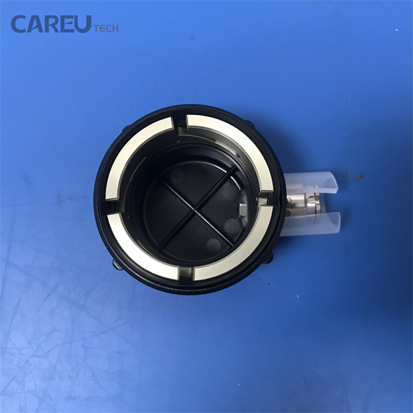 Water-Resistant Cap MH-553 For Olympus Flexible Video Endoscopes ...