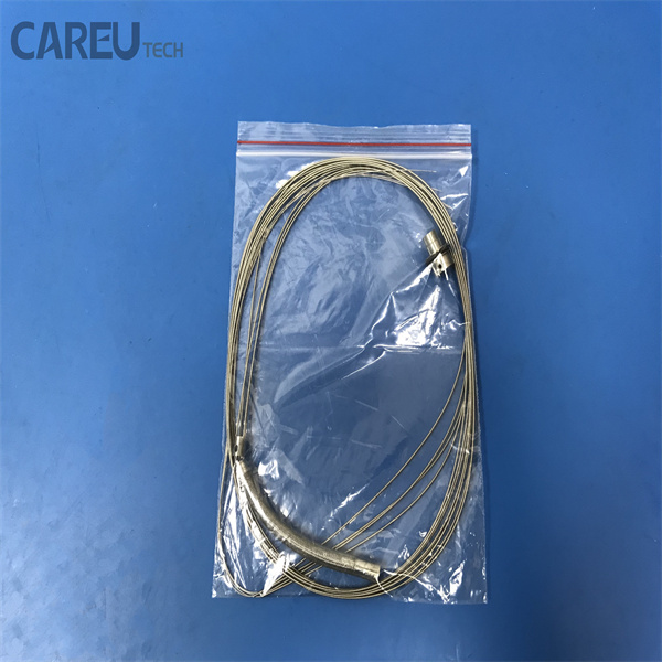 Bending Section Assembly For Olympus GIF-XP160 Gastroscopy - Flexible ...